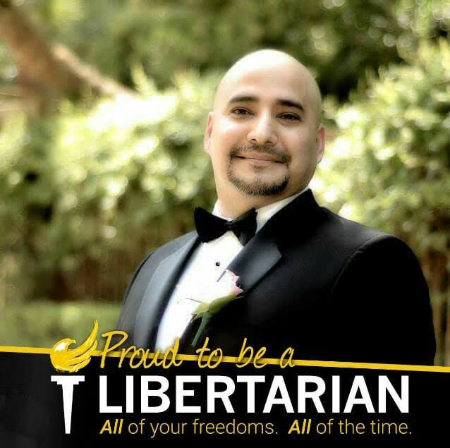 Anthony Cristo – Self-Determination Advocates